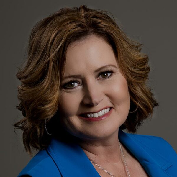 Cathy Parker – Atlanta Hospitality Prayer Breakfast